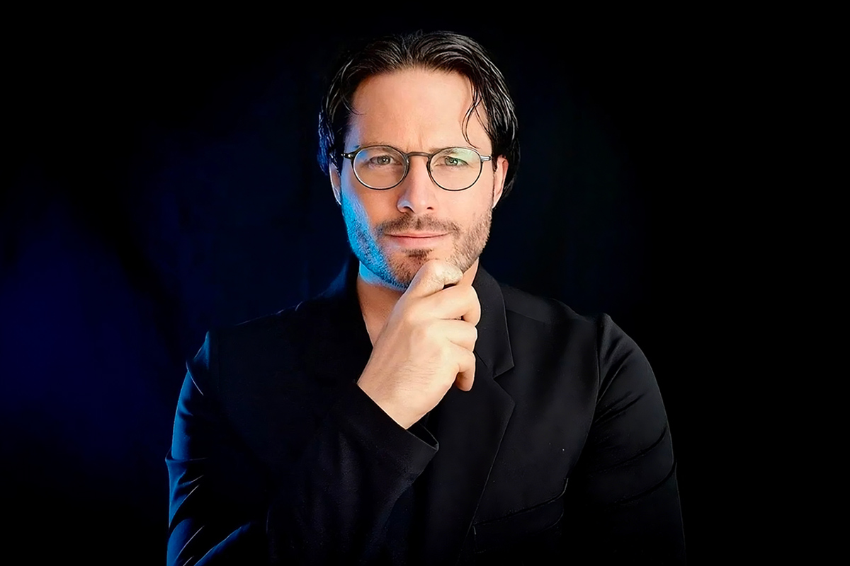 Jan Tyl: „Plánuji zahájit vývoj nové platformy pro generování ...